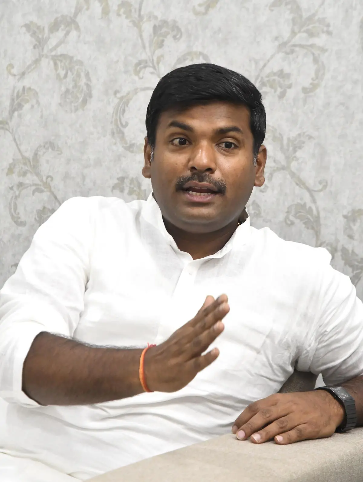 Andhra Pradesh Govt offers one-stop digital platform for investors - The Hindu BusinessLine